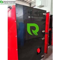 China 1400 Cfm Welding Smoke Eater Portable Smoke Extractors With 10' Power Cord Aviation Plug for sale