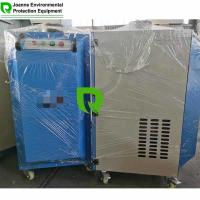 China CE Motor Welding Smoke Eater 110V-480V Portable Welding Ventilation System for sale
