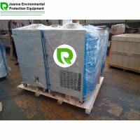 China 99% Efficient Source Capture Fume Extractor For Smoke Noxious Fumes Extraction for sale