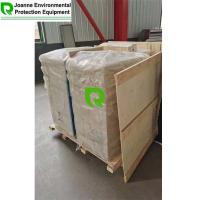 China Fireproof Welding Smoke Eater Double Inlet Arm Welding Industry Smoke Collector for sale