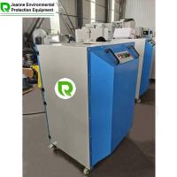 China 50Hz/60Hz Smoke Extractor For Welding Fume Extraction Welding Contractors Use for sale