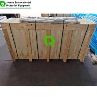 China Automatic Filtration Smoke Extractor For Welding Large Air Flow With Flame Screen Prefilter for sale