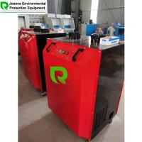 China 2 Arm 3 HP Welding Smoke Eater Machine For Plasma Cutting Smoke Purification for sale