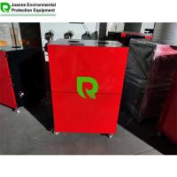 China 3kW Weld Fume Smoke Extractor 65dB For Metal Welding Works Scaffold Producing for sale
