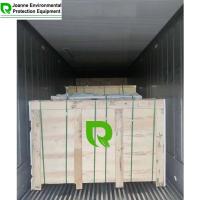 China Welding Work Partner Welding Smoke Extractor , Manual / Semi Smoke Extraction Machine for sale