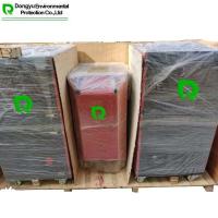 China Jet Cleaning Weld Smoke Extractor Portable Welding Smoke Eater For Arc Welding Fume Filtration for sale