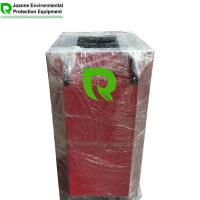China 230V 3PH Industrial Welding Fume Extractor Manufacturers Metal Welding Works Air Filter for sale