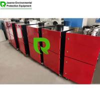 China 110V-400V Industrial Welding Fume Extraction System On Torch Welding Fume Exhauster for sale