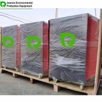 China 2000m3/H Airflow Smoke Extractor For Welding Fume Extraction , Air Dust Filer For Welding Projects for sale