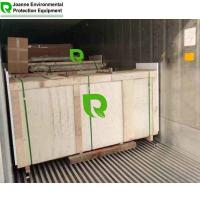 China Industry Weld Fume Extraction Units Air Pulsing Cleaning Weld Smoke Collector With Positioning Arm for sale