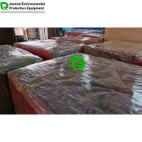 China 2500m3/H Smoke Extractor 400V Welder Smoke Purifier For Dense Smoke Extraction Work for sale