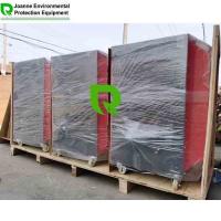 China 110-415V Weld Fume Extractor Mobile Welding Smoke Extractor For Welding Repair Work Smoke Absorbing for sale