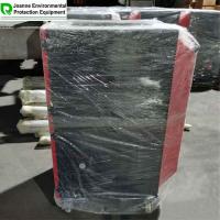 China OEM Mobile Fume Extractor For Fabrication Industry Mining Industry Antirusting 0.3 micron Level for sale