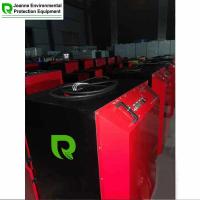 China 65±5dB Industrial Welding Smoke Eater Machine With Self Cleaning System For Steel Welding for sale