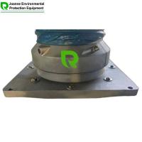 China 1 Arm 3 HP Industrial Welding Fume Extractor Units For Welding Smoke Treatment 2.2kW Logo Customized for sale