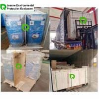 China Commercial Smoke Collector Portable For Welding Non Installed Mobile Smoke Extractor 2000m3/H for sale