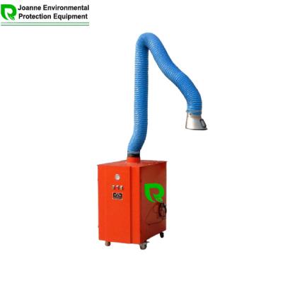 China Industrial Welding Fume Extractor *** for sale
