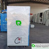 China Industrial Welding Fume Extractor *** for sale