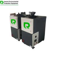 China Portable Welding Fume Extractor With High Negative Pressure Marine Welding Fume Extractor for sale