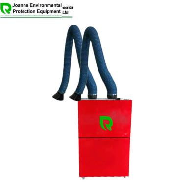 China Welding Fume Dust Collector Welding Fume Purifier for Heavy-Duty Smoke for sale
