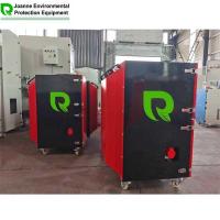 China Welding Fume Dust Collector Welding Fume Purifier for Heavy-Duty Smoke for sale
