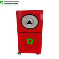 China Portable Welding Fume Extractor with 2-3M Suction Arm for sale