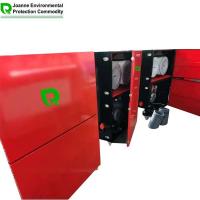 China Mobile Welding Fume Extractor for Dust and Smoke Removal for sale