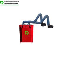 China Mobile Welding Fume Extractor for Dust and Smoke Removal for sale