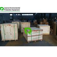 China Portable Welding Fume Extractor with 2000-3500m³/h Air Flow for sale