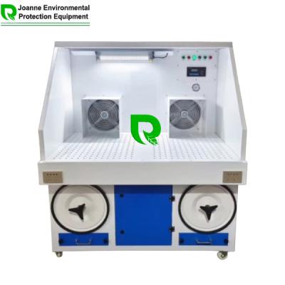 China Industrial Downdraft Dust Collector Table for Metal Grinding for sale