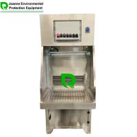 China Industrial Wet Downdraft Table for Metal Grinding Dust Extraction for sale