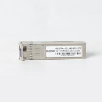 China OLT SFP Modules Single SC Connector PON EPON OLT PX20++++  Enhanced Optical Module for sale