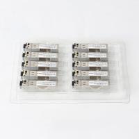 China OLT SFP Modules Single SC Connector PON EPON OLT PX20++++  Enhanced Optical Module for sale