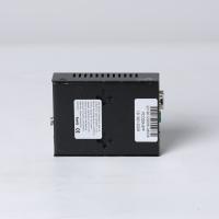 China Hioso 1 FX 1 TP Gigabit Ethernet Media Converter Dual Fiber Multimode Metal Casing for sale