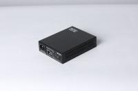 China Hioso SFP Gigabit Fiber Media Converter Long Distance Transmission Optical Transceiver for sale