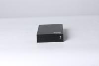 China Hioso SFP Gigabit Fiber Media Converter Long Distance Transmission Optical Transceiver for sale