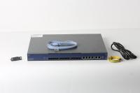 China 8PON GPON OLT 8 GE RJ45 Ports FTTH FTTB FTTX Network 10GE Uplink Access 1024 ONUs for sale
