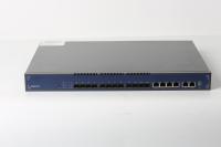 China 8PON GPON OLT 8 GE RJ45 Ports FTTH FTTB FTTX Network 10GE Uplink Access 1024 ONUs for sale