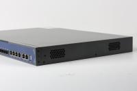 China 8PON GPON OLT 8 GE RJ45 Ports FTTH FTTB FTTX Network 10GE Uplink Access 1024 ONUs for sale