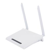 China 1GE 1FE XPON ONU WIFI CATV POTs Plastic Casing ONU FTTH FTTO Solution for sale