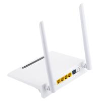 China FTTH FTTO Solution XPON ONU 1G3F WIFI Support Epon Gpon Mode High Realiable Easy Manage for sale