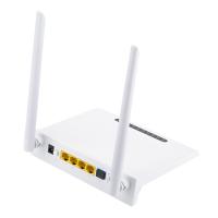 China FTTH FTTO Solution XPON ONU 1G3F WIFI Support Epon Gpon Mode High Realiable Easy Manage for sale