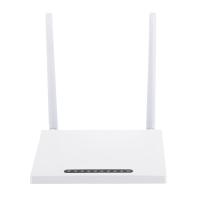 China FTTH FTTO Solution XPON ONU 1G3F WIFI Support Epon Gpon Mode High Realiable Easy Manage for sale