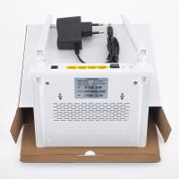 China FTTH FTTO Solution XPON ONU 1G3F WIFI Support Epon Gpon Mode High Realiable Easy Manage for sale