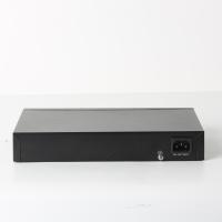 China 4 Ports 1000M RJ45 Epon Olt Fiber Optic Equipment HiOSO HA7004T for sale