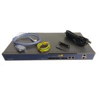 China HA7304GF 4 Port Gpon Olt 1U Rack 4PON GPON OLT Compatible With Other Brand  Onu Ont for sale