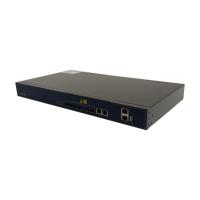 China HA7304GF 4 Port Gpon Olt 1U Rack 4PON GPON OLT Compatible With Other Brand  Onu Ont for sale