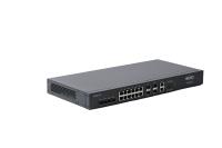 China HiOSO HA7304N EPON OLT FTTX Solution 20KM OLT EPON 4PON Ports for sale