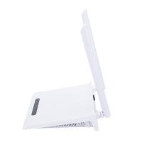 China WIFI Plastic Casing XPON ONU 1GE 1FE Dual Band For FTTx Solutions for sale