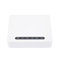 China FTTH FTTO FTTX  Epon E Gpon Plastic Casing XPON 10/100/1000Mbps for sale